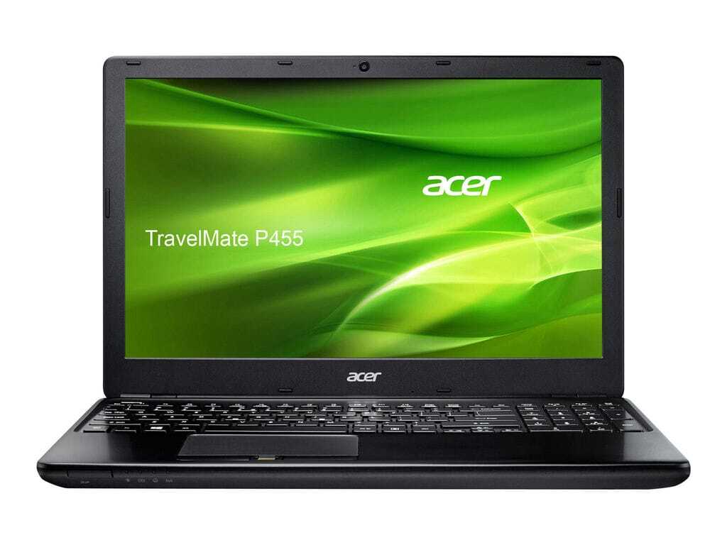 Buy Acer TravelMate P455-MG Intel i5 4210U 1.70GHz 4GB RAM 500GB HDD 15 ...