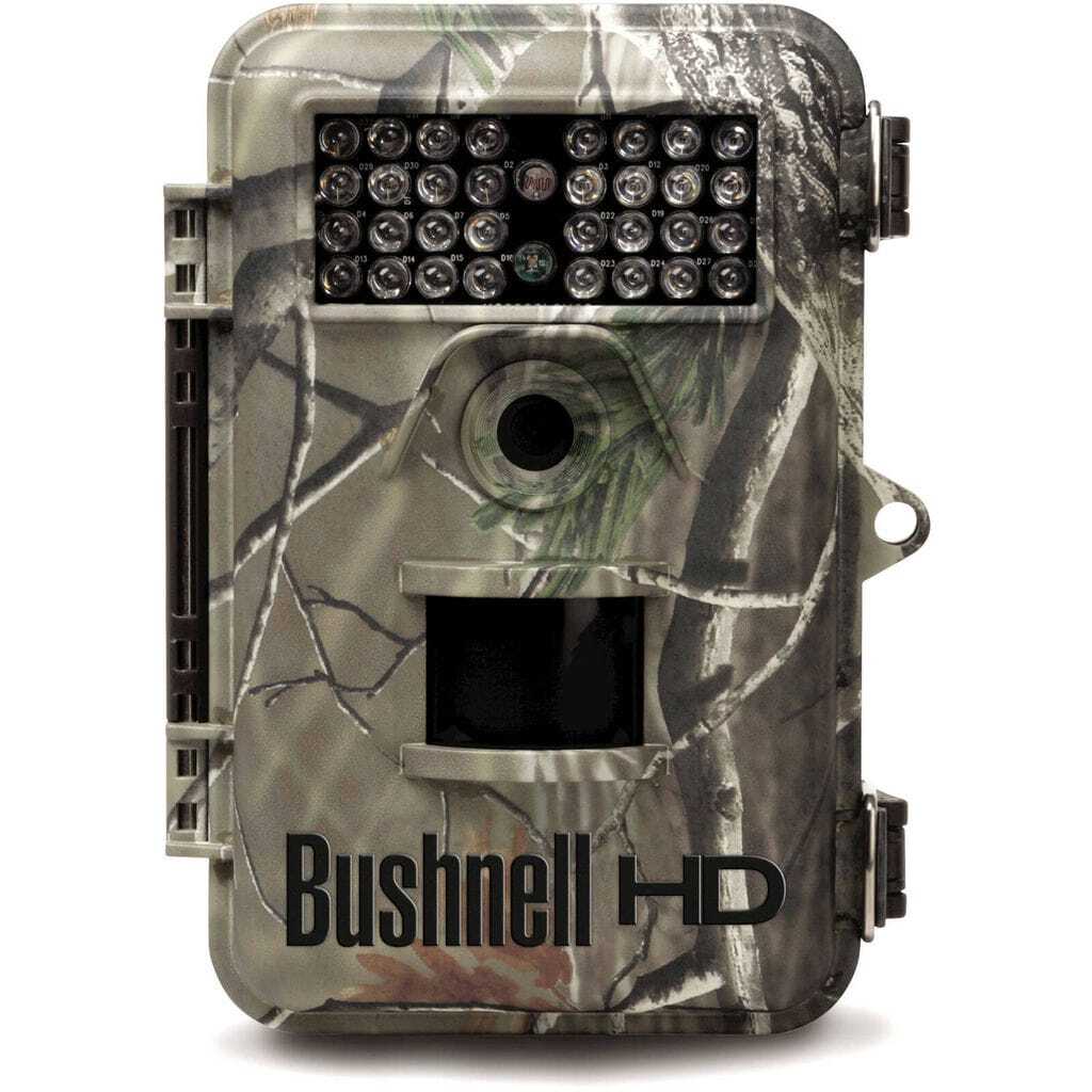 Buy Bushnell Trophy Trail Camera 119445 Camo | ACT