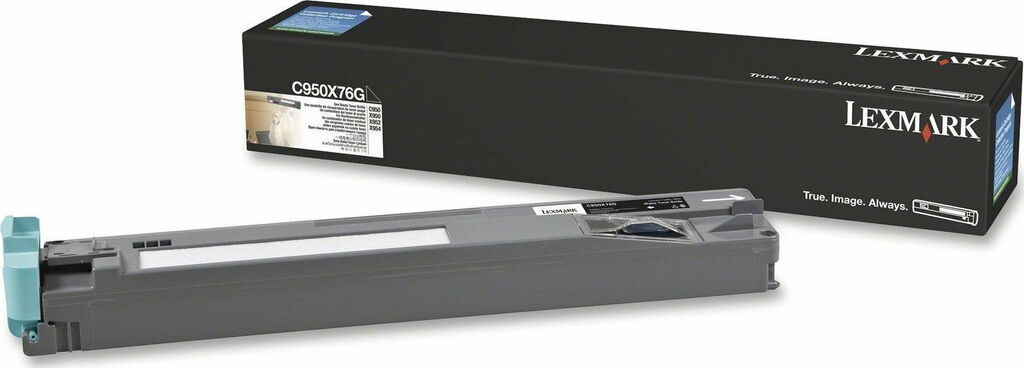 Buy Lexmark Genuine Waste Toner Bottle for C950, X950/2/4 Printers ...