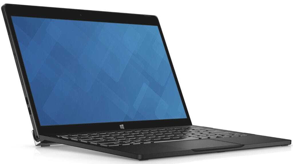 Buy Dell Latitude 12 7275 M5 6Y57 1.10Ghz 8GB 512GB SSD 12.5" 4K Touch ...