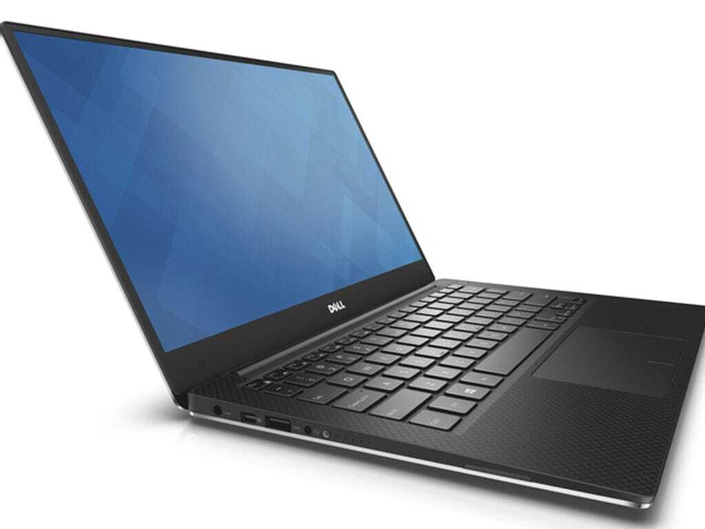 Buy Dell XPS 13 9350 i7 6560u 2.20Ghz 8GB RAM 256GB SSD 13.3" BYOD Full ...