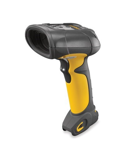 Buy Symbol DS3578 2D Handheld Digital Imager Barcode Scanner – B-Grade ...