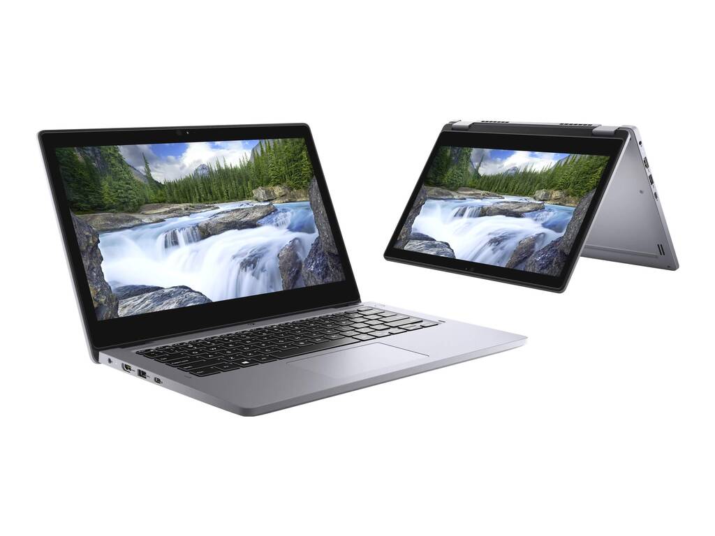 Buy Dell Latitude 3310 2-in-1 Intel i5 8365U 1.60GHz 16GB RAM 256GB SSD ...