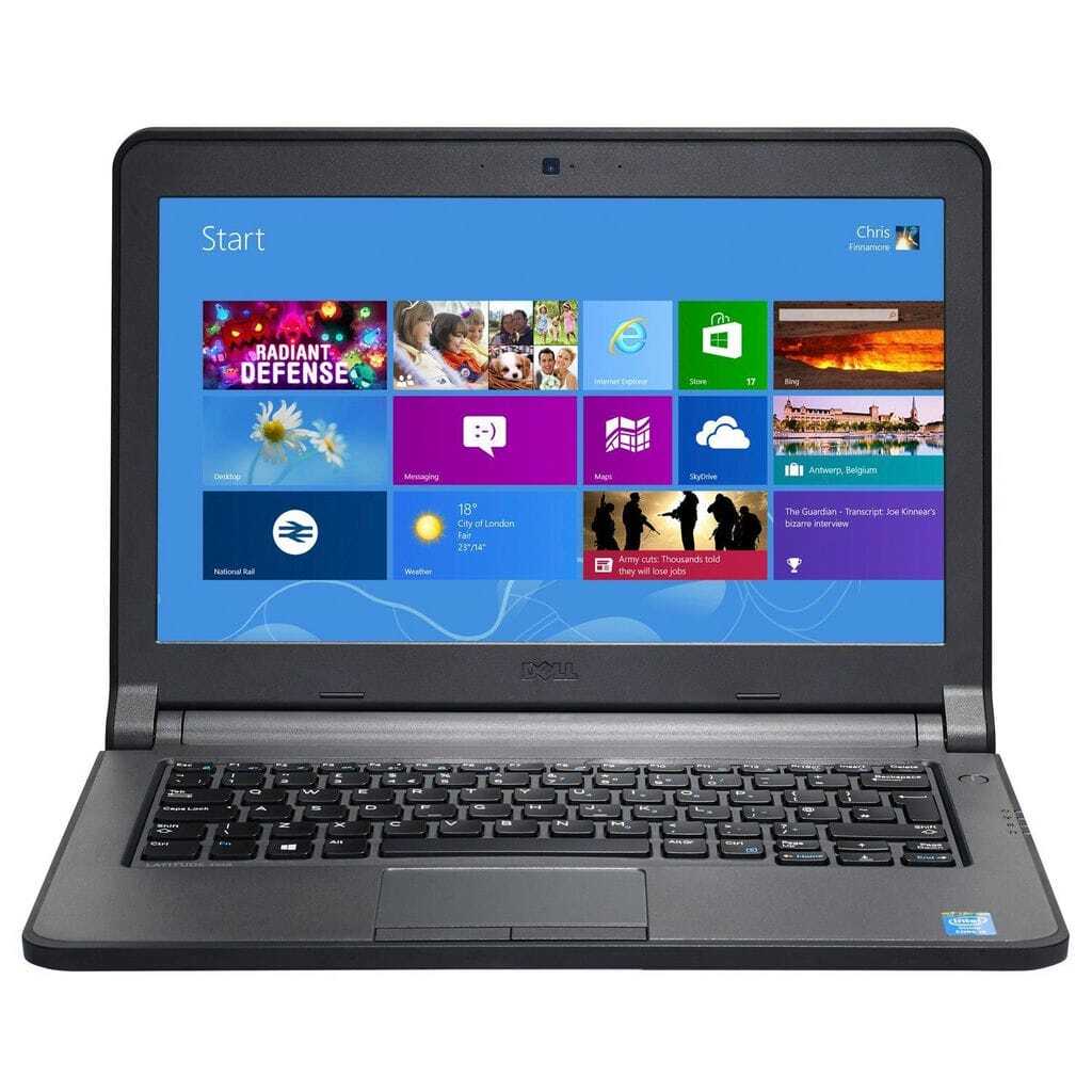 Buy Dell Latitude 3350 Intel i5 5200u 2.20Ghz 4GB RAM 500GB SSD AC WiFi ...
