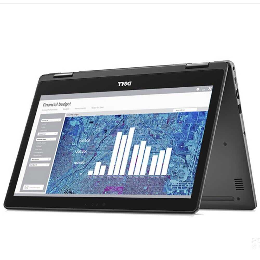 Buy Dell Latitude 3379 2-in-1 Intel Pentium 4405U 2.10GHz 4GB RAM 128GB SSD 13.3" NO OS | ACT