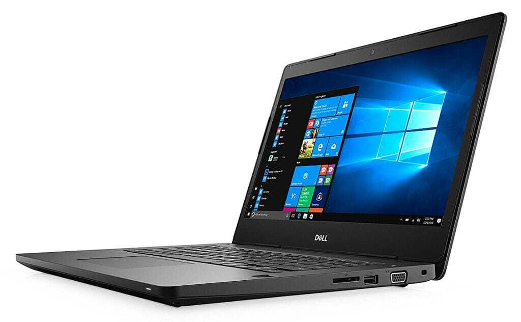 Buy Dell Latitude 3480 Intel i3 6006u 2.0Ghz 16GB RAM 256GB SSD 14" HD ...