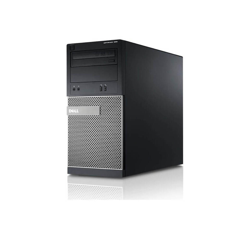 Buy Dell OptiPlex 390 Tower Intel i5 2400 3.10GHz 4GB RAM 1TB HDD NO OS ...