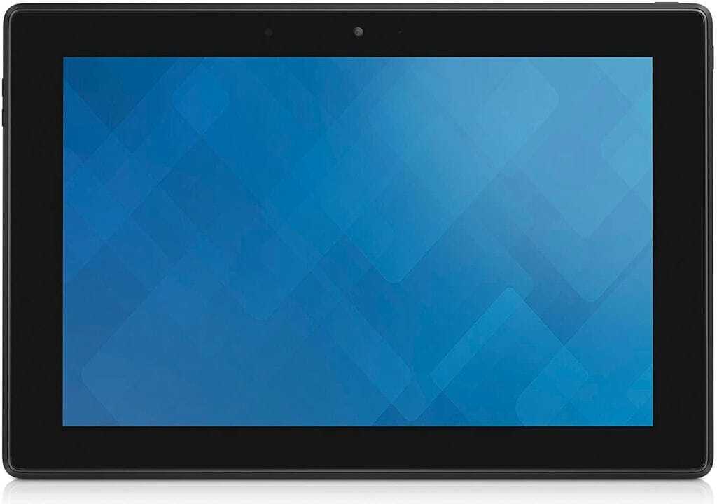 Buy Dell Venue 5055 Intel Atom Z3735f 1.33Ghz 2GB RAM 64GB 10.1" Tablet ...