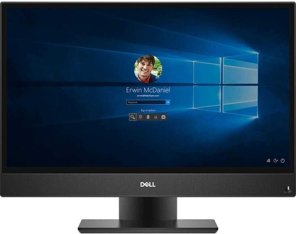 Buy Dell OptiPlex 5270 AIO Intel i5 9500 3.0GHz 8GB RAM 256GB SSD 21.5 ...