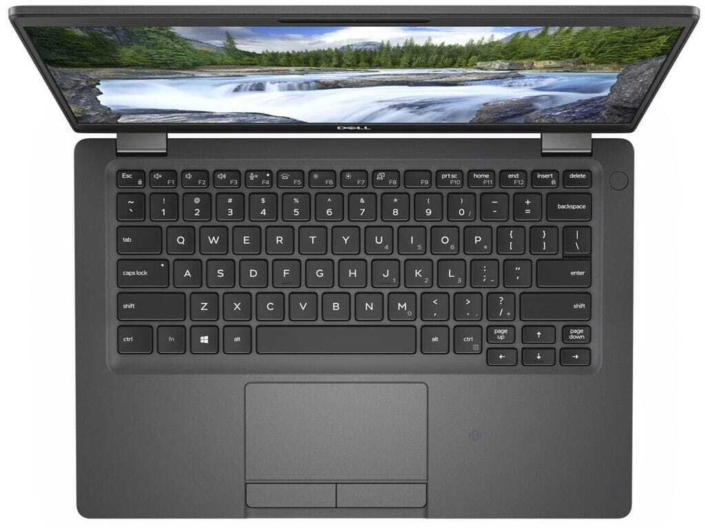 Buy Dell Latitude 5300 Intel i5 8265U 1.60GHz 16GB RAM 500GB SSD 13.3 ...