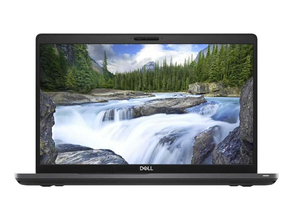 Buy Dell Latitude 5501 Intel i7 9850H 2.60GHz 32GB RAM 512GB SSD ...