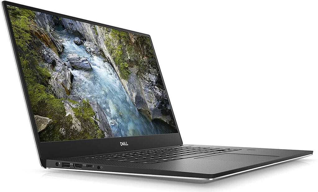 Buy Dell Precision 5530 Intel i9 8950HK 2.90GHz 16GB RAM 512GB SSD ...