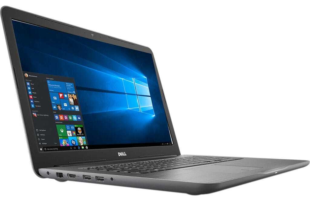 Buy Dell Inspiron 5767 Intel i5 7200U 2.50GHz 8GB RAM 1TB HDD 17.3" FHD ...