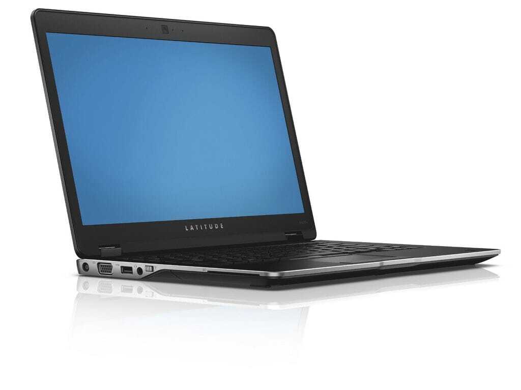 Buy Dell Latitude 6430u Intel i5 3437U 1.90GHz 4GB RAM 256GB SDD 14" NO ...