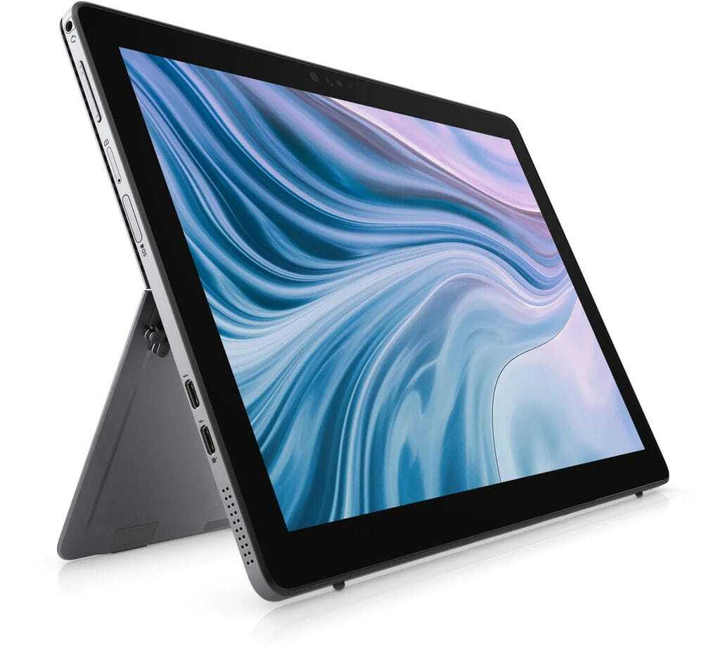 Buy Dell Latitude 7200 2-in-1 Intel i5 8365U 1.60GHz 8GB RAM 256GB SSD ...