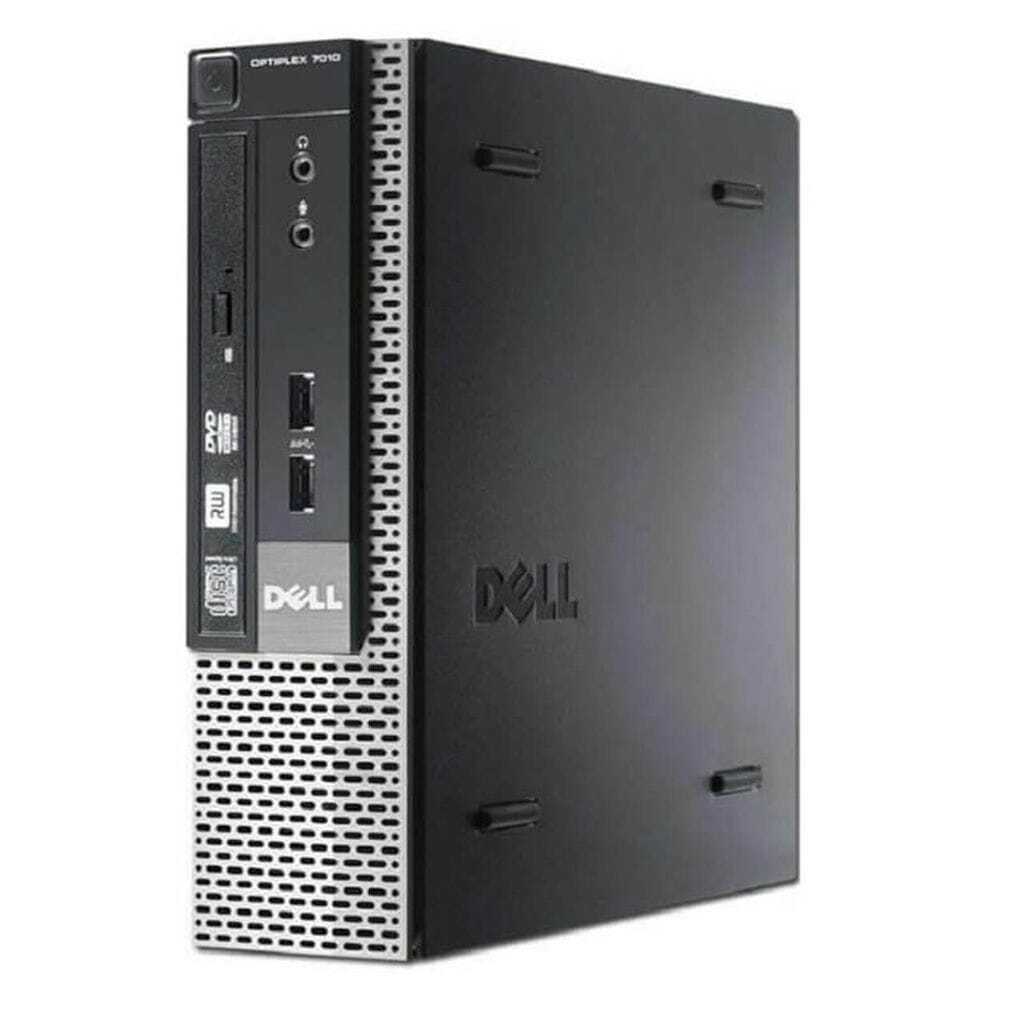 Buy Dell OptiPlex 9020 USFF Intel i5 G4 4570S 2.90GHz 4GB RAM 500GB HDD ...