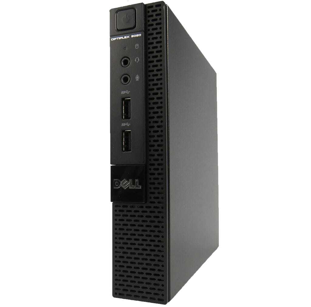 Buy Dell OptiPlex 9020 Tower Intel i7 4790 3.60GHz 8GB RAM 250GB SSD NO ...