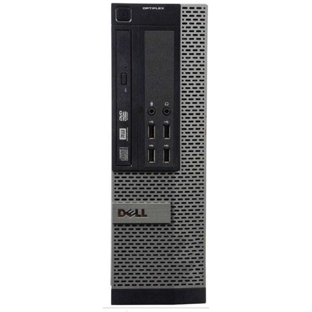Buy Dell OptiPlex 990 SFF Intel i5 2400 3.10GHz 8GB RAM 320GB HDD NO OS ...