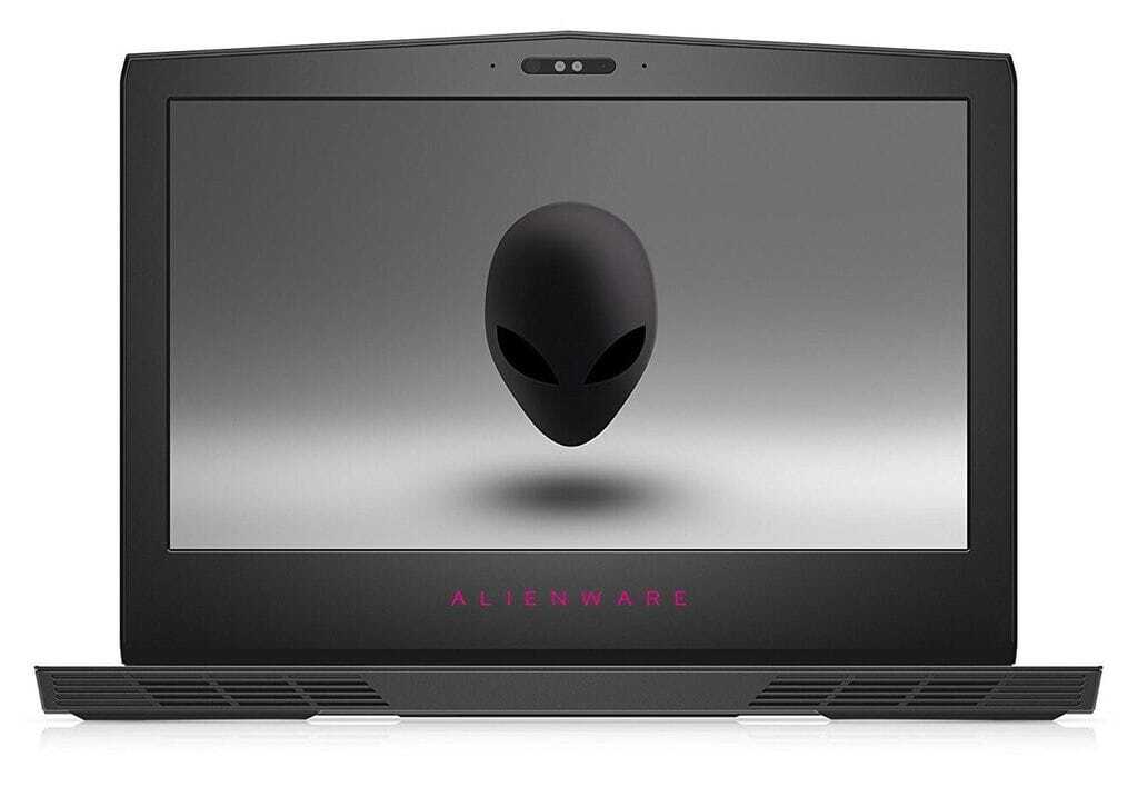 Buy Dell Alienware 15 R3 Intel i7 7700HQ 2.80GHz 32GB RAM 512GB SSD 15. ...