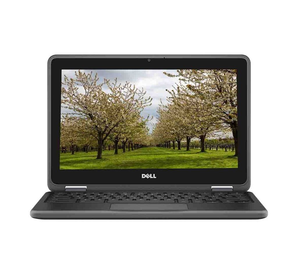 Buy Dell Chromebook 11 3380 Intel Celeron N3060 1.60 GHz 4GB RAM 32GB ...