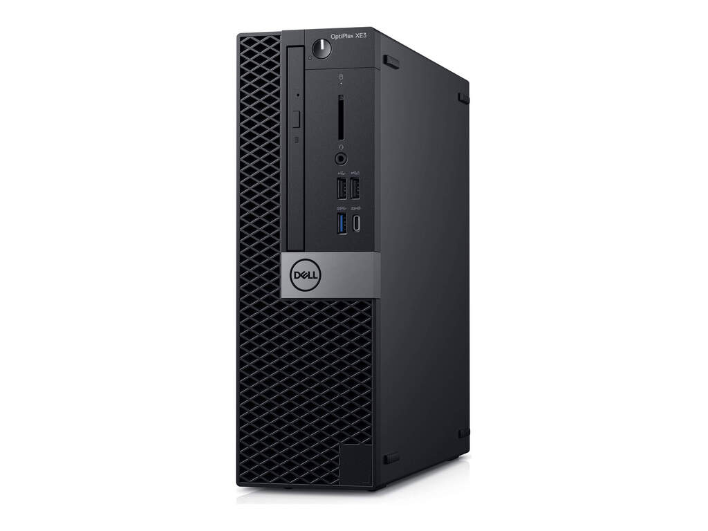 Buy Dell OptiPlex XE3 SFF Intel i5 8500 3.0GHz 8GB RAM 256GB SSD Win 11 ...
