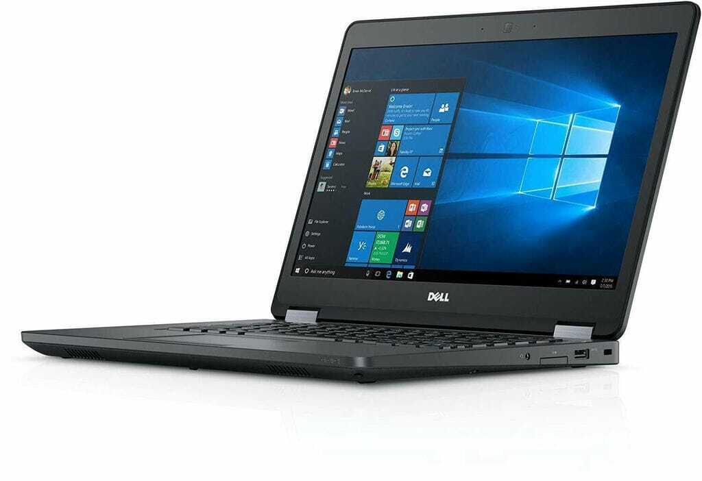 Buy Dell Latitude E5470 i5 6200u 2.30Ghz 4GB RAM 1TB HDD 14" HDMI AC ...