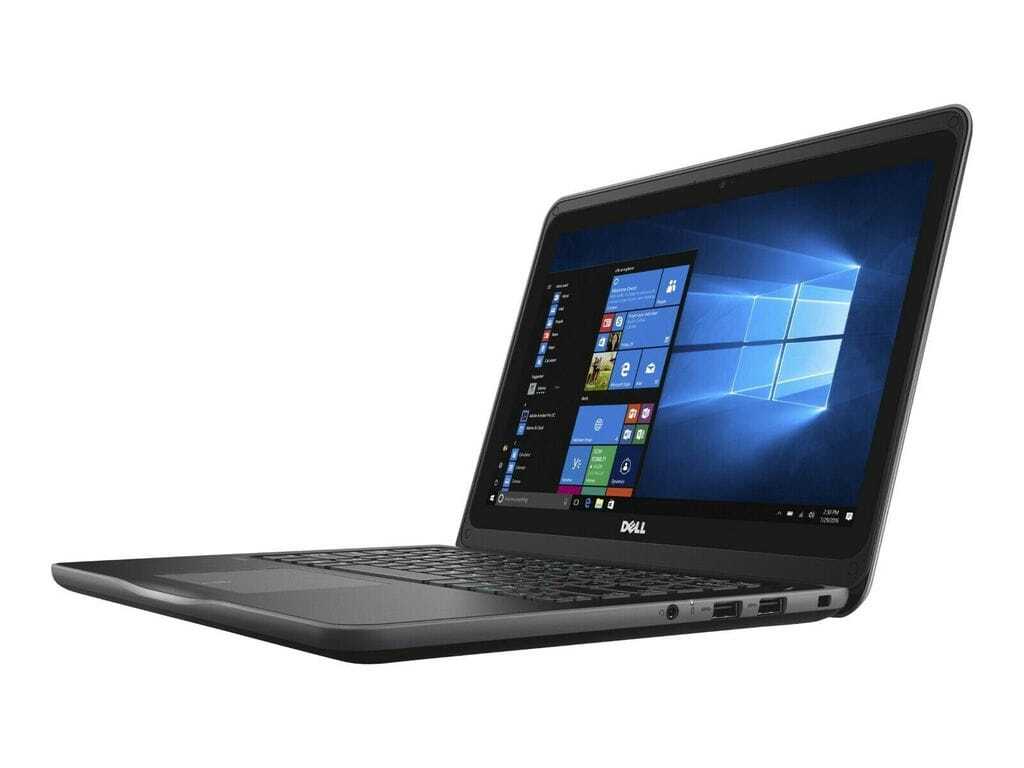 Buy Dell Latitude 3380 i5 7200u 2.50Ghz 8GB RAM 128GB SSD AC Wifi BYOD ...