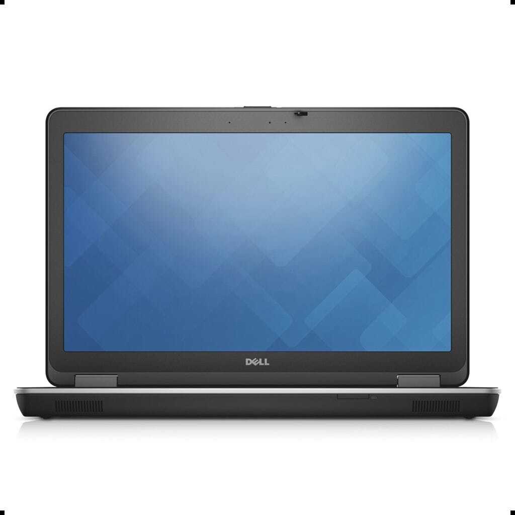 Buy Dell Precision M2800 Intel i7 4810MQ 2.80Ghz 16GB RAM 256GB SSD 15. ...