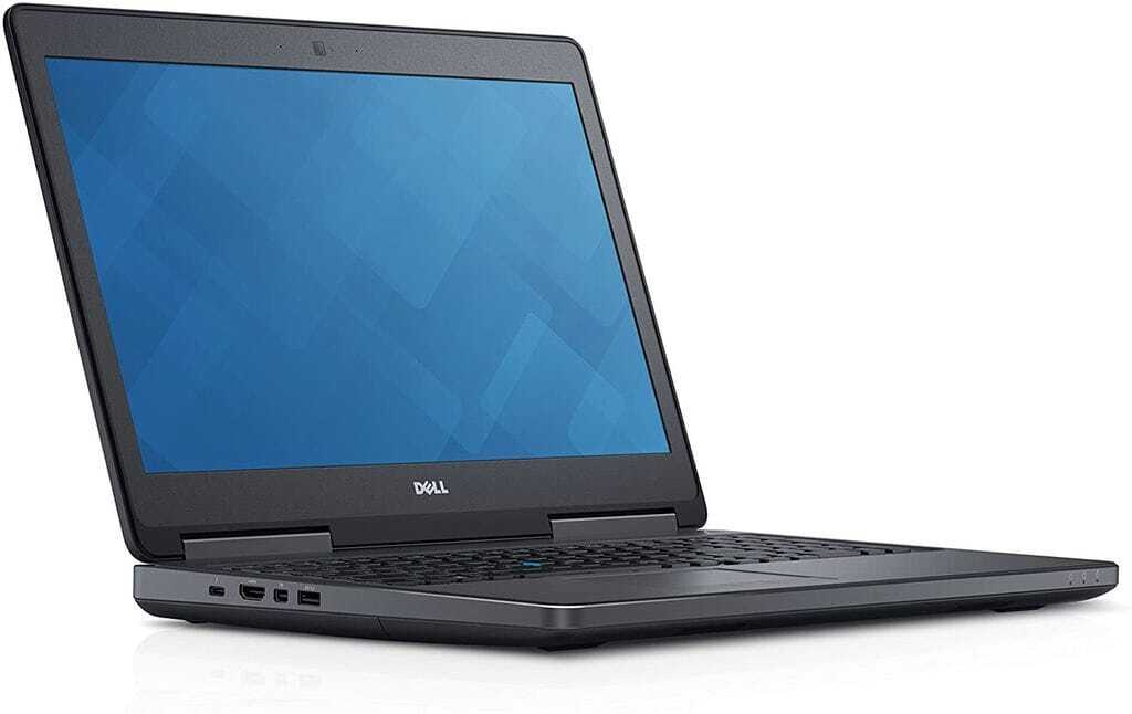 Buy Dell Precision 7710 Intel i7 6920HQ 2.90GHz 32GB RAM 512GB SSD 17.3 ...