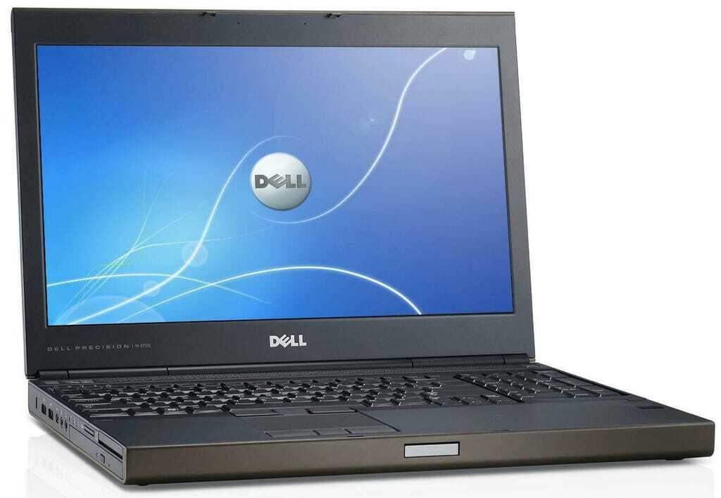 Buy Dell Precision M4700 Intel i7 3720QM 2.60GHz 16GB RAM 256GB SSD 15. ...