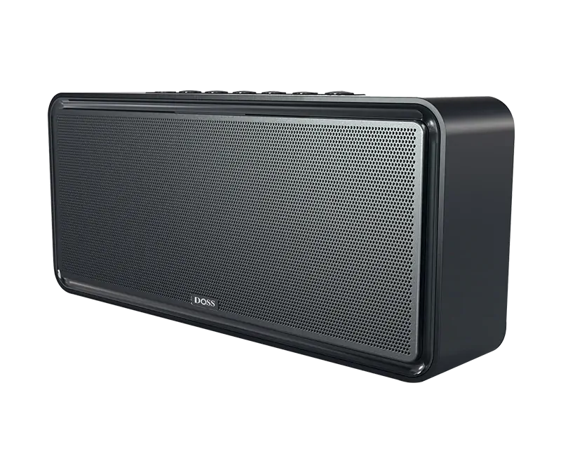 Buy Doss SoundBox XL Wireless Bluetooth Speaker for Home | ACT