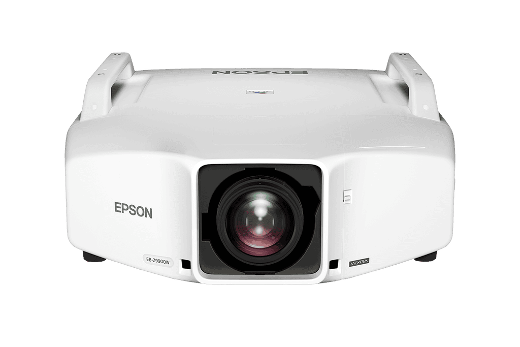 Buy Epson EB-Z9900W 1280x800 Large Venue Projector HDMI DVI VGA 9200 Lumens | ACT