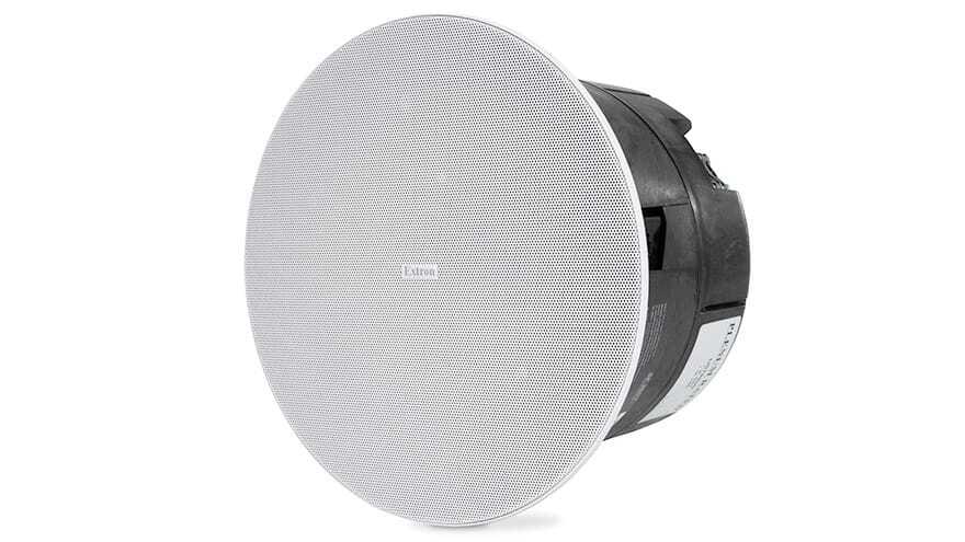 Buy Extron SF 26CT SoundField XD 6.5" Two-Way Ceiling Speakers - 1 Pair ...