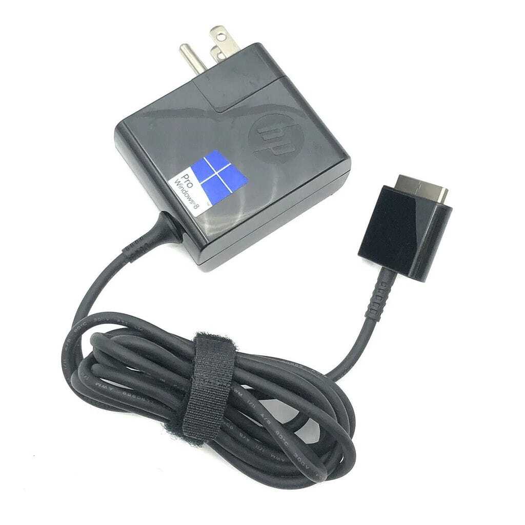 Buy HP ElitePad 10W AC Adapter H4K08AA#ABG | ACT
