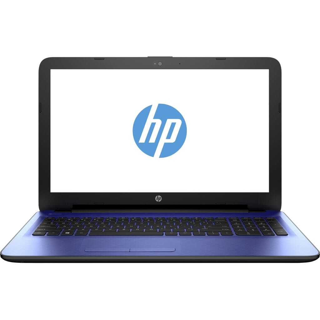 Buy HP Notebook 15-AF104AU AMD A6-6310 1.80GHz 8GB RAM 1TB HDD 15.6" NO ...