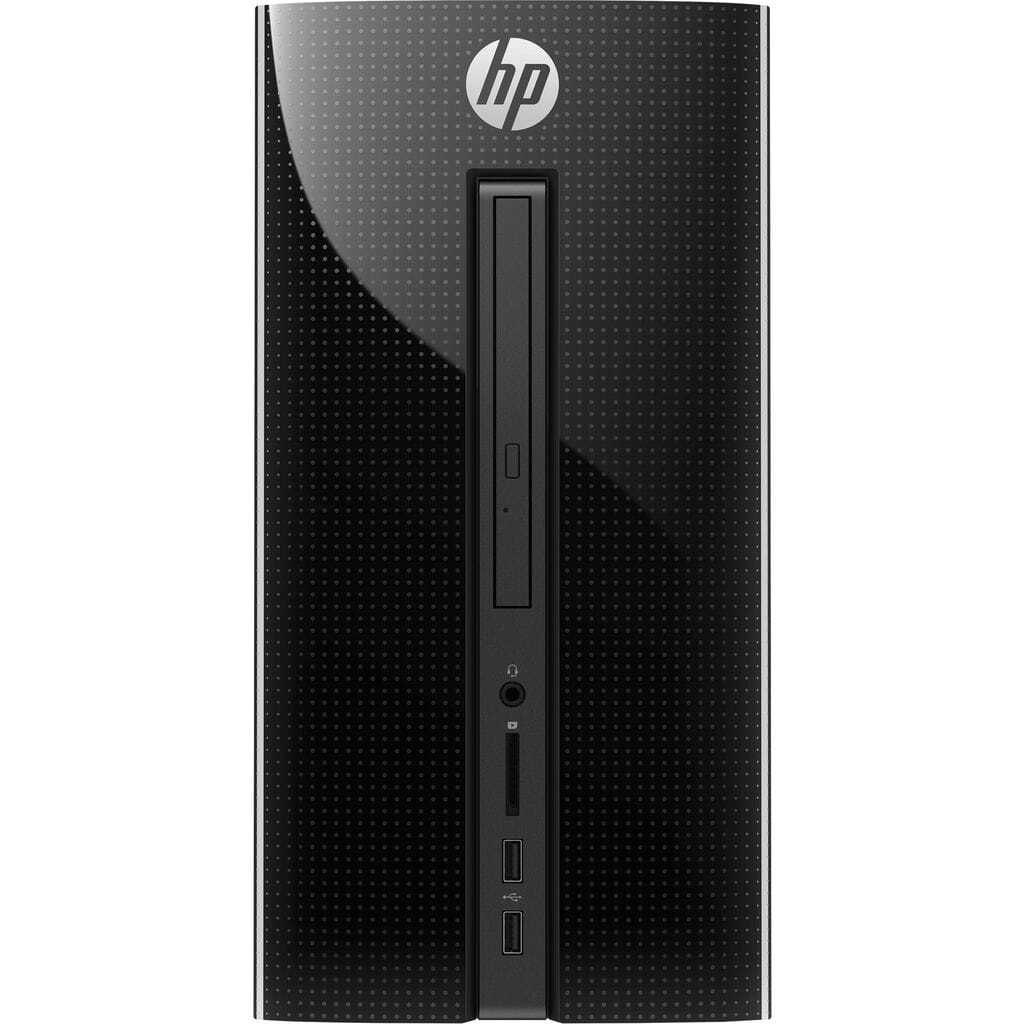 Buy HP Pavilion Desktop - 510-p051a Intel i5 6400T 2.20GHz 8GB RAM 2TB ...