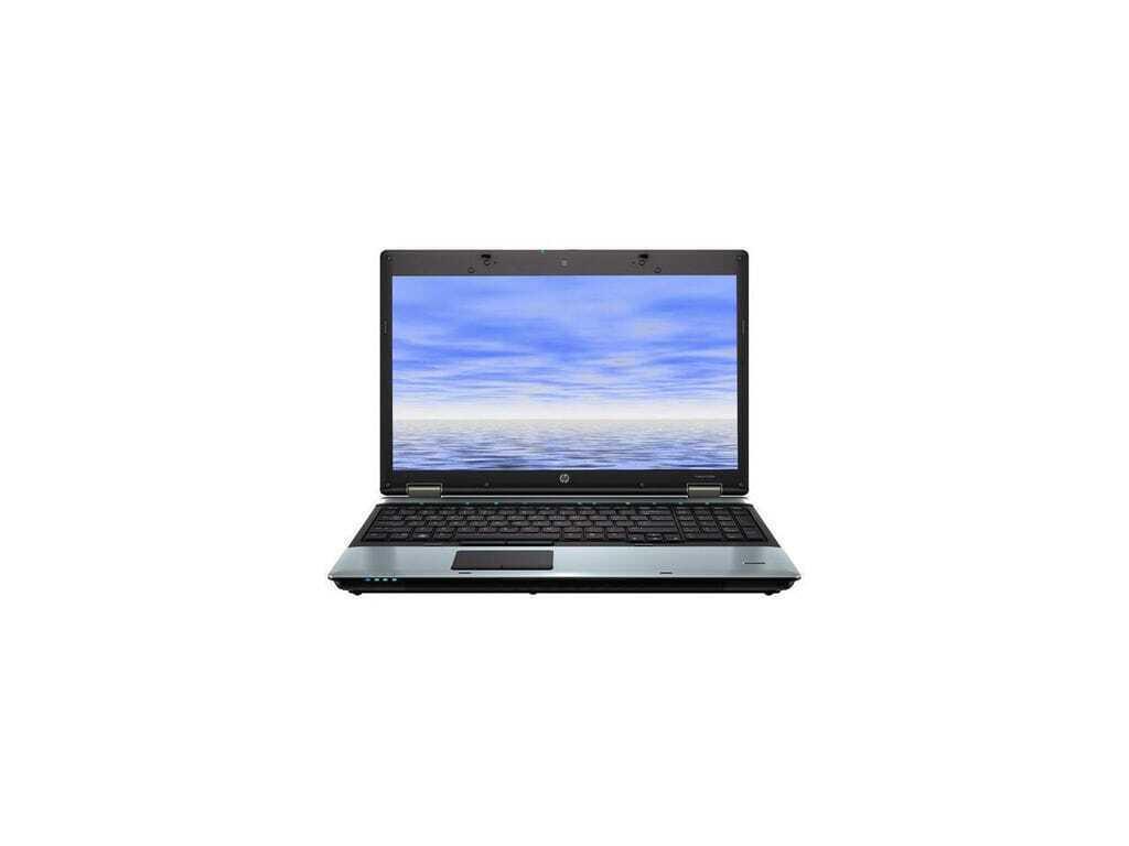 Buy HP ProBook 6550b Intel i5-560M 2.67GHz 4GB RAM 160GB HDD 15.6" NO ...