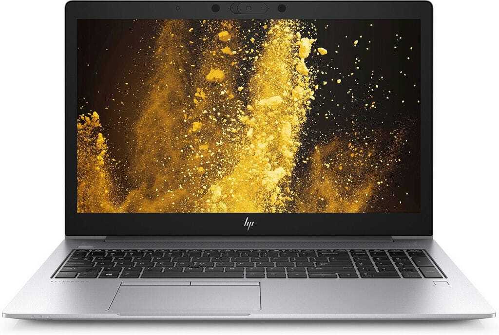 Buy HP EliteBook 850 G6 Intel i7 8665U 1.90GHz 16GB RAM 1TB SSD 15.6 ...