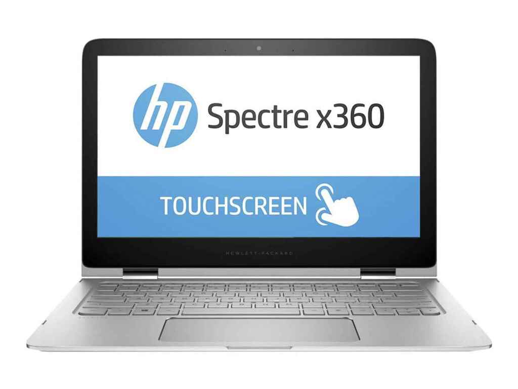 Buy HP Spectre Pro x360 G2 2-in-1 Intel i7 6600U 2.60GHz 8GB RAM 256GB ...