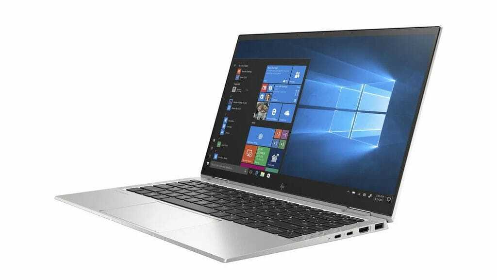 Buy HP EliteBook x360 1040 G7 Intel i7 10810U 1.10GHz 16GB RAM 512GB ...
