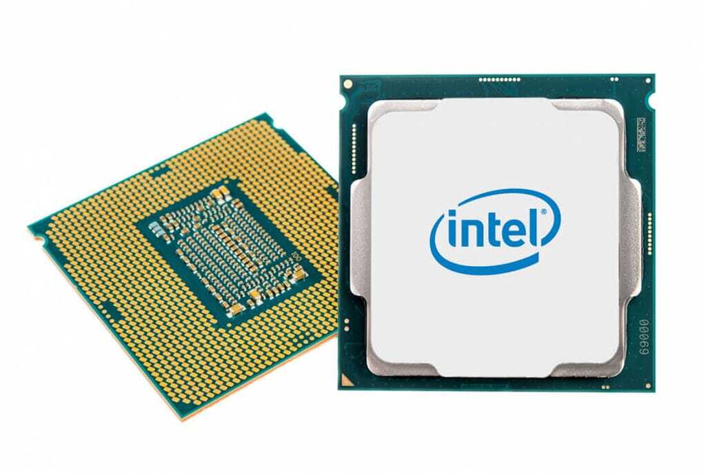 Buy Intel Core i5 8600 3.10GHz CPU Processor | ACT
