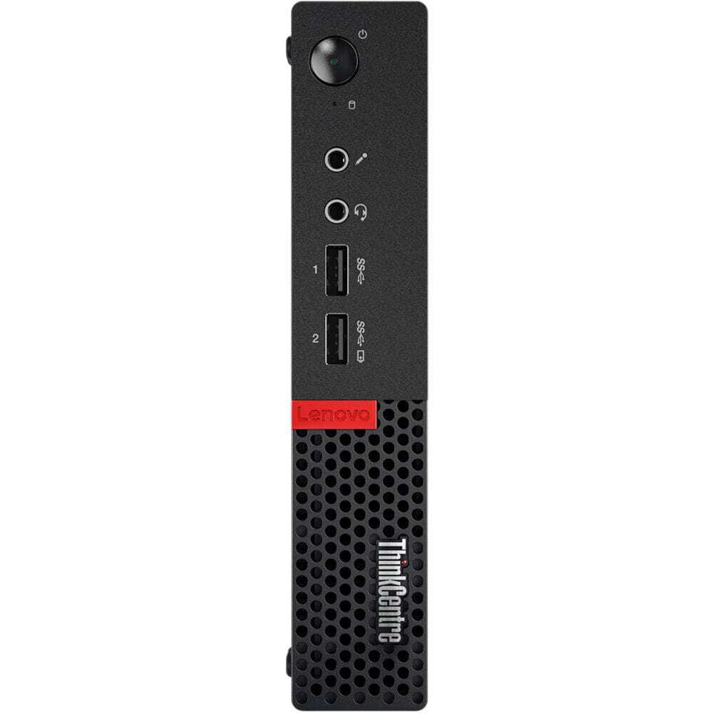 Buy Lenovo ThinkCentre M920q Tiny Intel i7 9700T 2.0GHz 16GB RAM 500GB ...