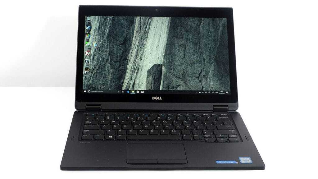 Buy Dell Latitude 5289 2-in-1 Intel i5 7300U 2.60GHz 8GB RAM 256GB SSD ...