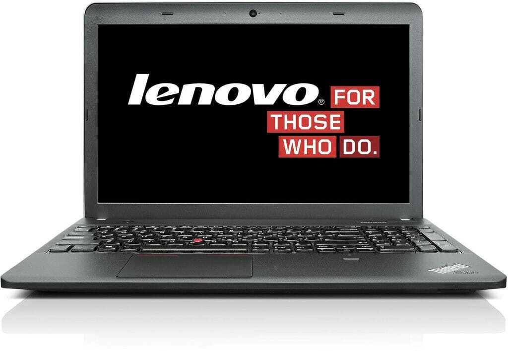 Buy Lenovo ThinkPad Edge E540 Intel i5 4300M 2.60GHz 4GB RAM 500GB HDD ...