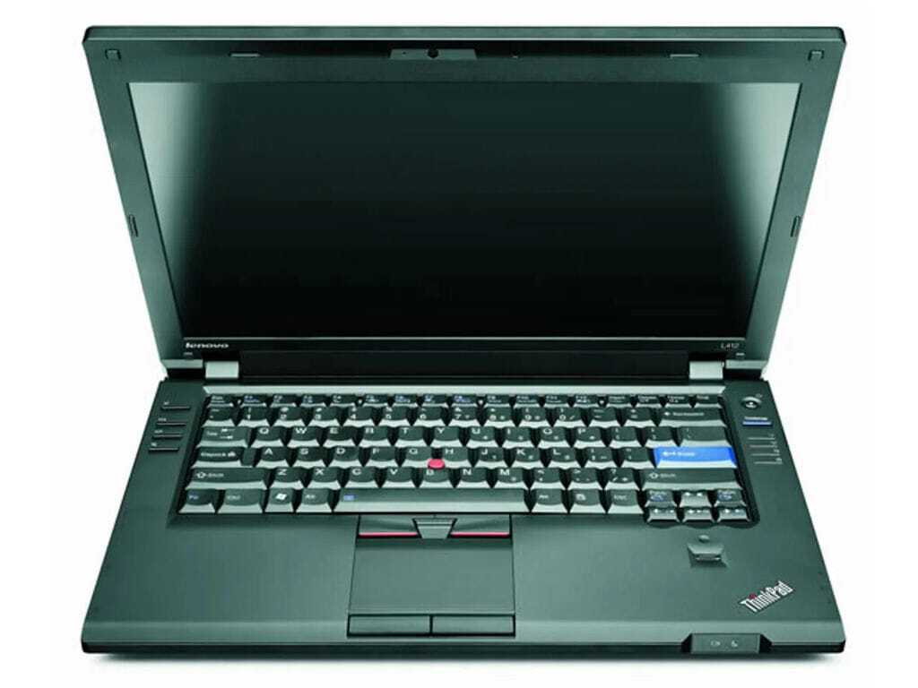 Buy Lenovo ThinkPad L412 Intel i5 520M 2.40GHz 6GB RAM 250GB HDD 14" NO ...