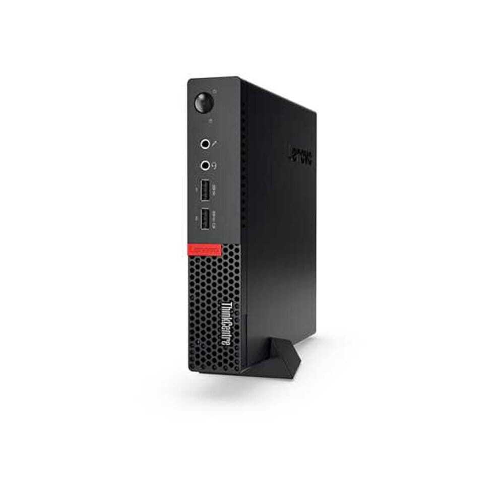 Buy Lenovo ThinkCentre Tiny M710q i5 7600T 2.80GHz 16GB RAM 128GB SSD ...