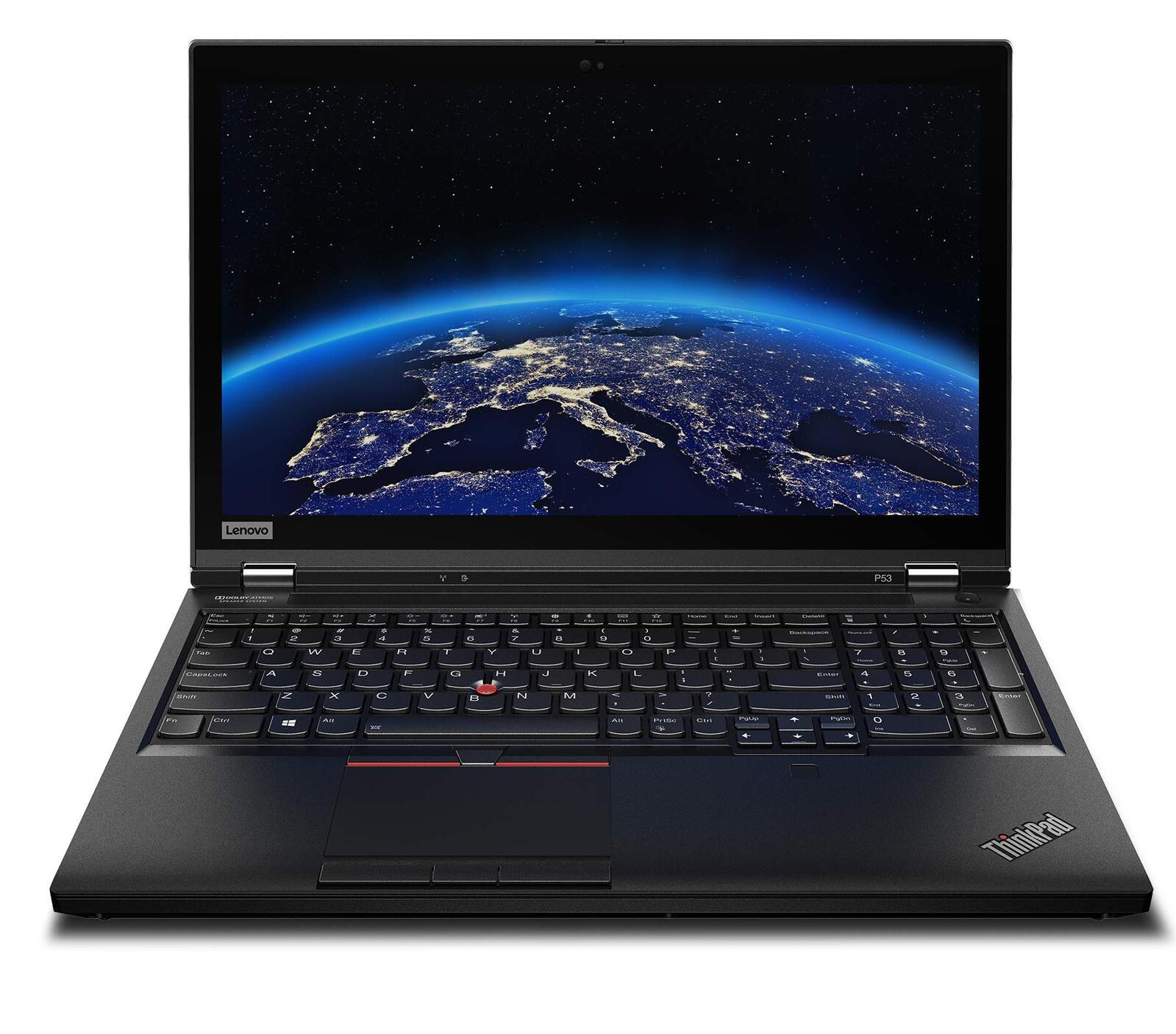 Buy Lenovo ThinkPad P53 Intel Xeon E-2276M 2.80GHz 64GB RAM 1TB SSD 15. ...