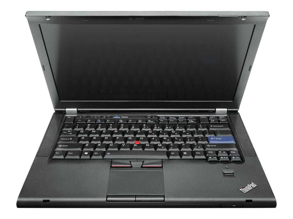 Buy Lenovo ThinkPad T420i Intel i7 2620M 2.70GHz 4GB RAM 320GB HDD 14" NO OS | ACT