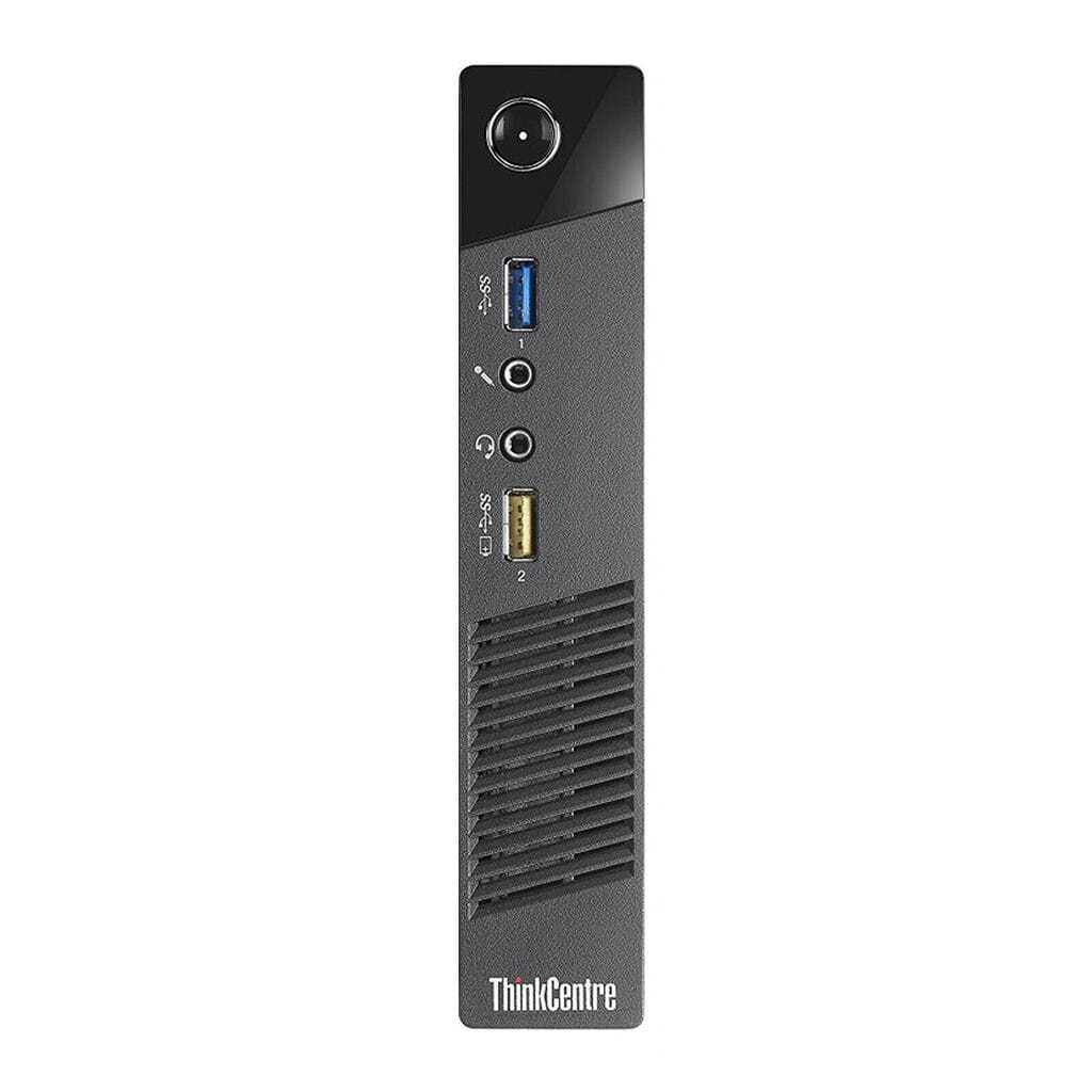 Buy Lenovo ThinkCentre M73 Tiny Celeron G1820T 2.40GHz 16GB RAM 256GB ...