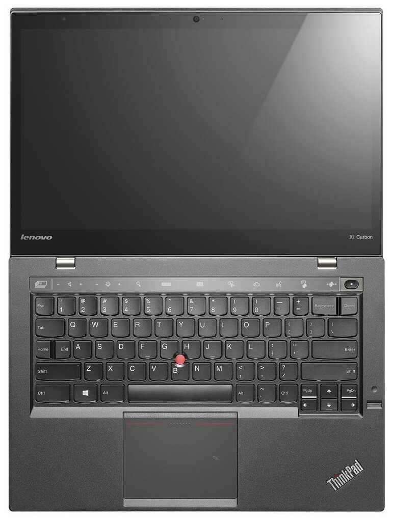 Buy Lenovo ThinkPad X1 Carbon 2nd Gen. i5 4200U 1.60GHz 4GB RAM 128GB ...